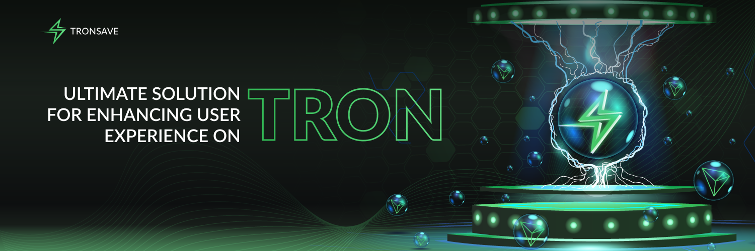About us - Tronsave Blog | TRON Energy and Bandwidth Explained ...